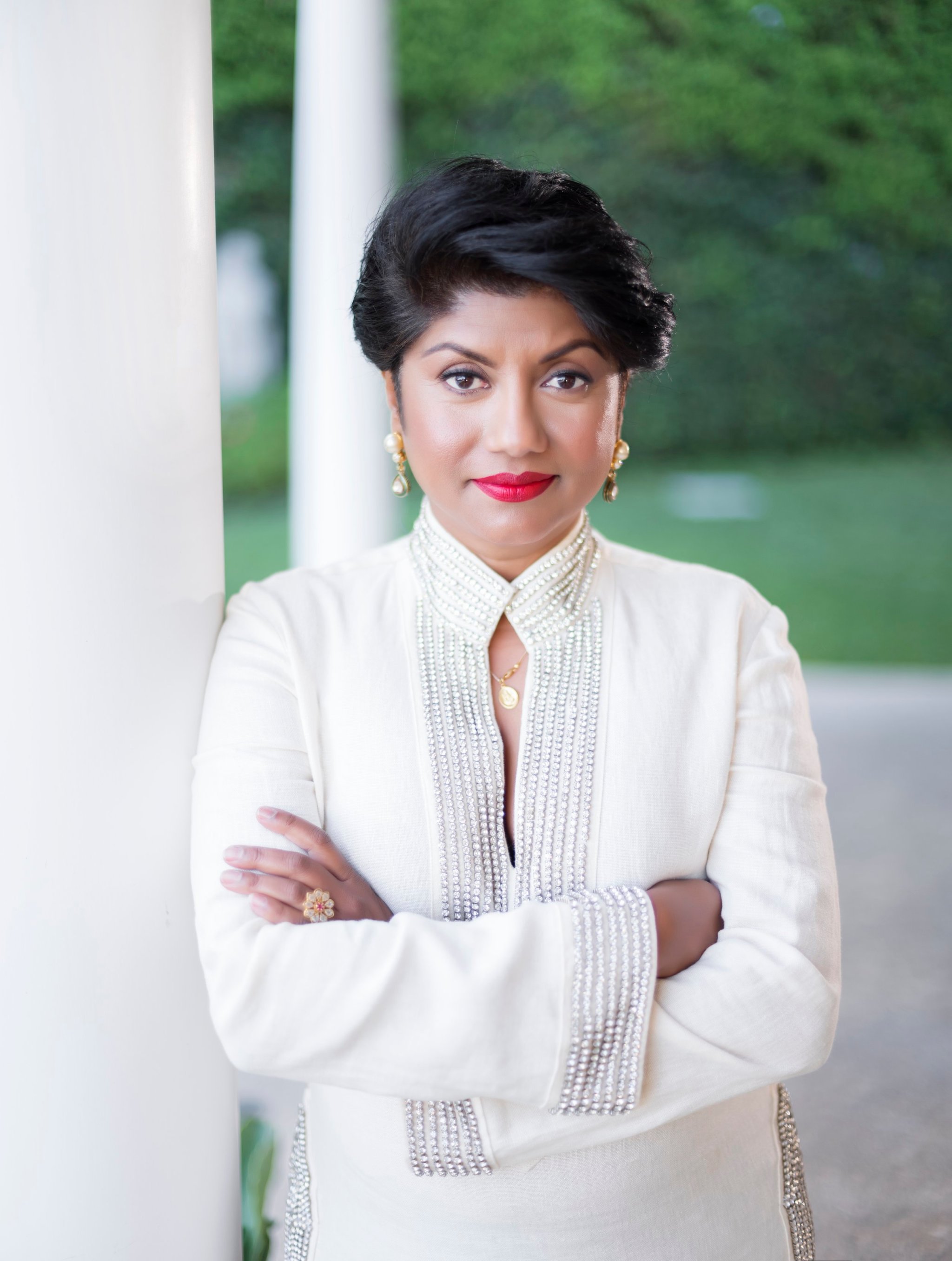 Meet the Mogul! Dr. Malini Saba Helping Millions Globally – Business Mogul