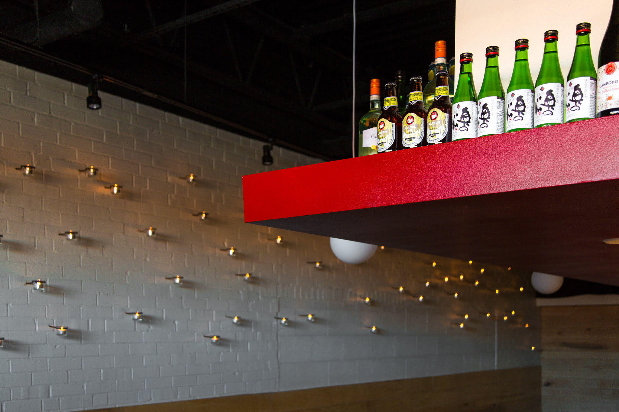 Chef Tom Cuomo Announces Reinvented Space and Menu for Papa Shogun